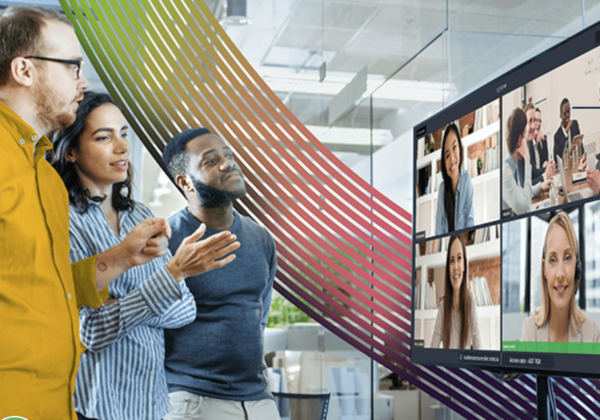 Mitel photo – Mitel Global User Group