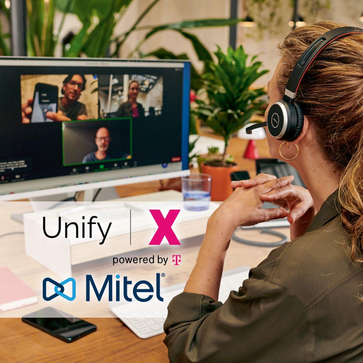 OpenScape Offerings (3) – Mitel Global User Group